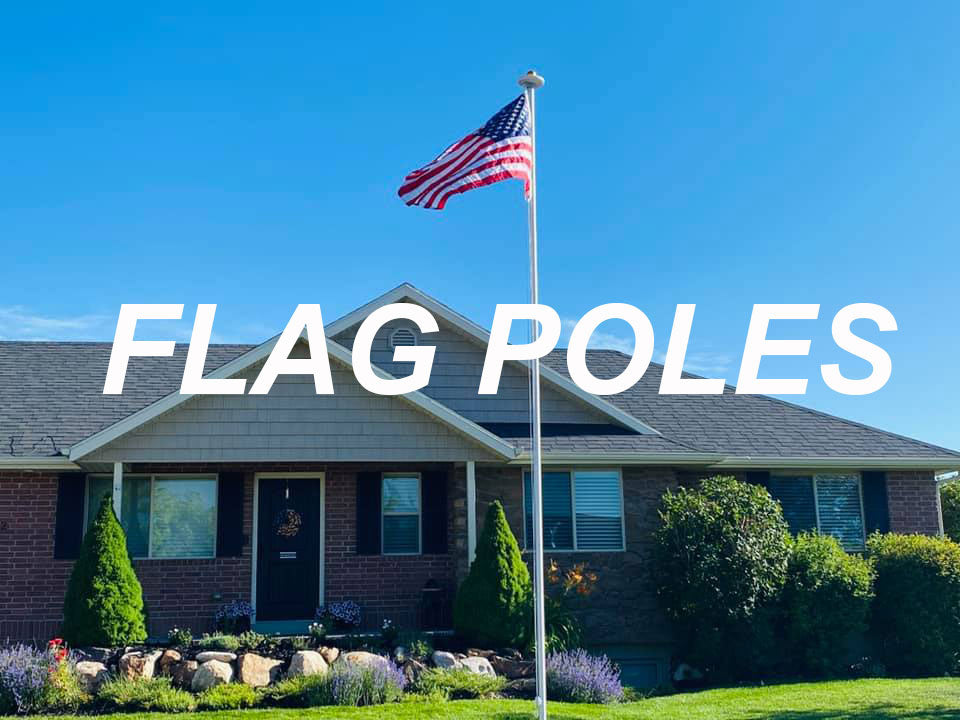 Service First Flag Poles & Home Products – Service First Products