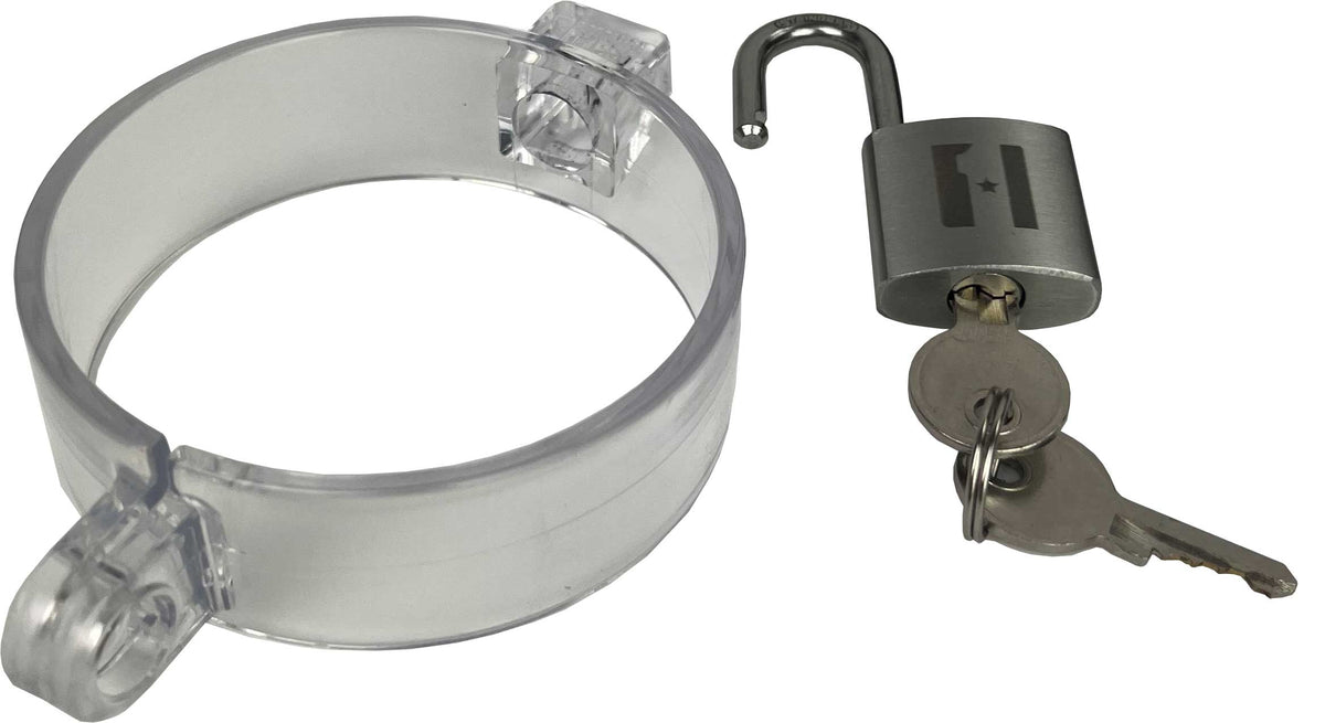 Telescoping Flagpole Collar Lock – Service First Products