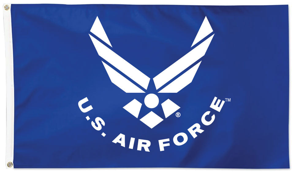 3x5 US Air Force Flag – Service First Products