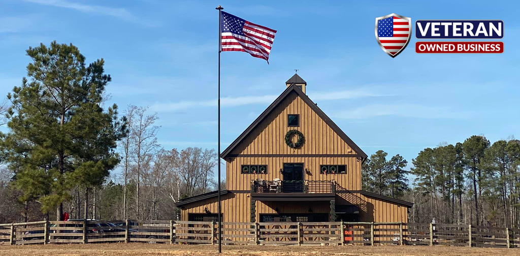 Service First Flag Poles & Home Products – Service First Products