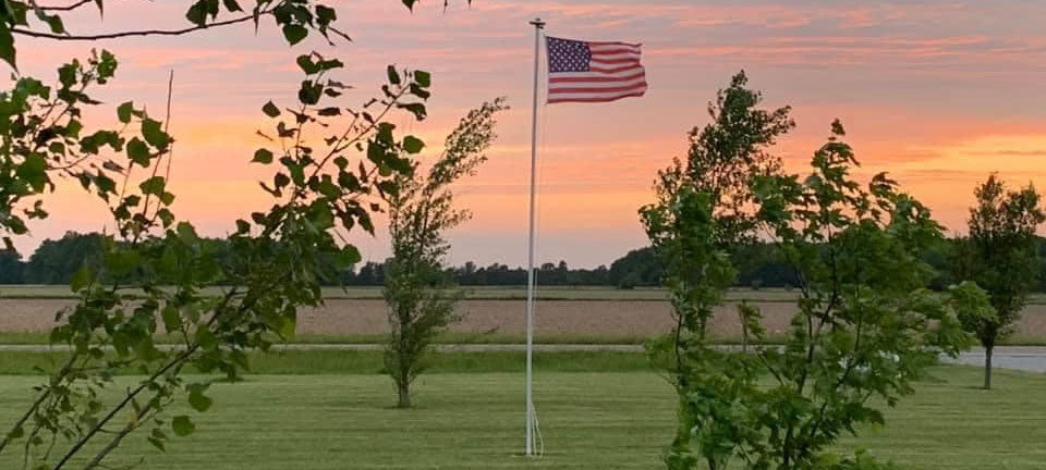 Service First Flag Poles & Home Products – Service First Products