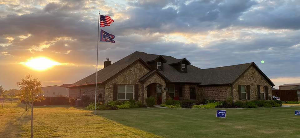 Service First Flag Poles & Home Products – Service First Products