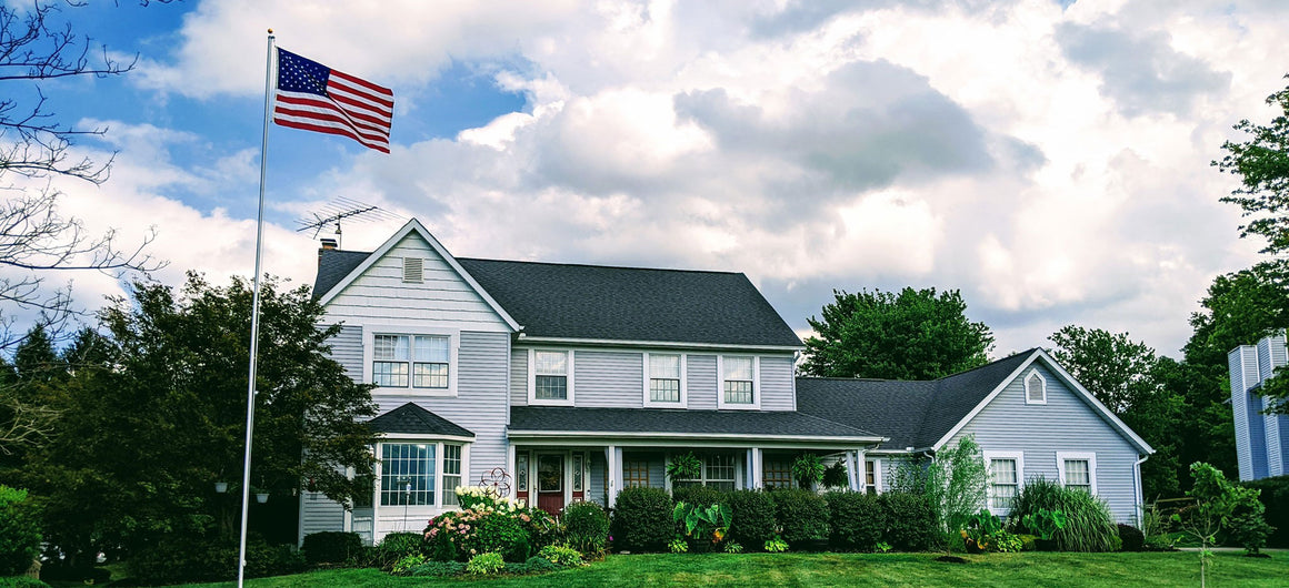 Service First Flag Poles & Home Products – Service First Products