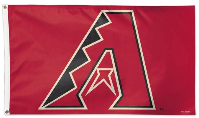 3'x5' Arizona Diamondbacks Flag – Service First Products