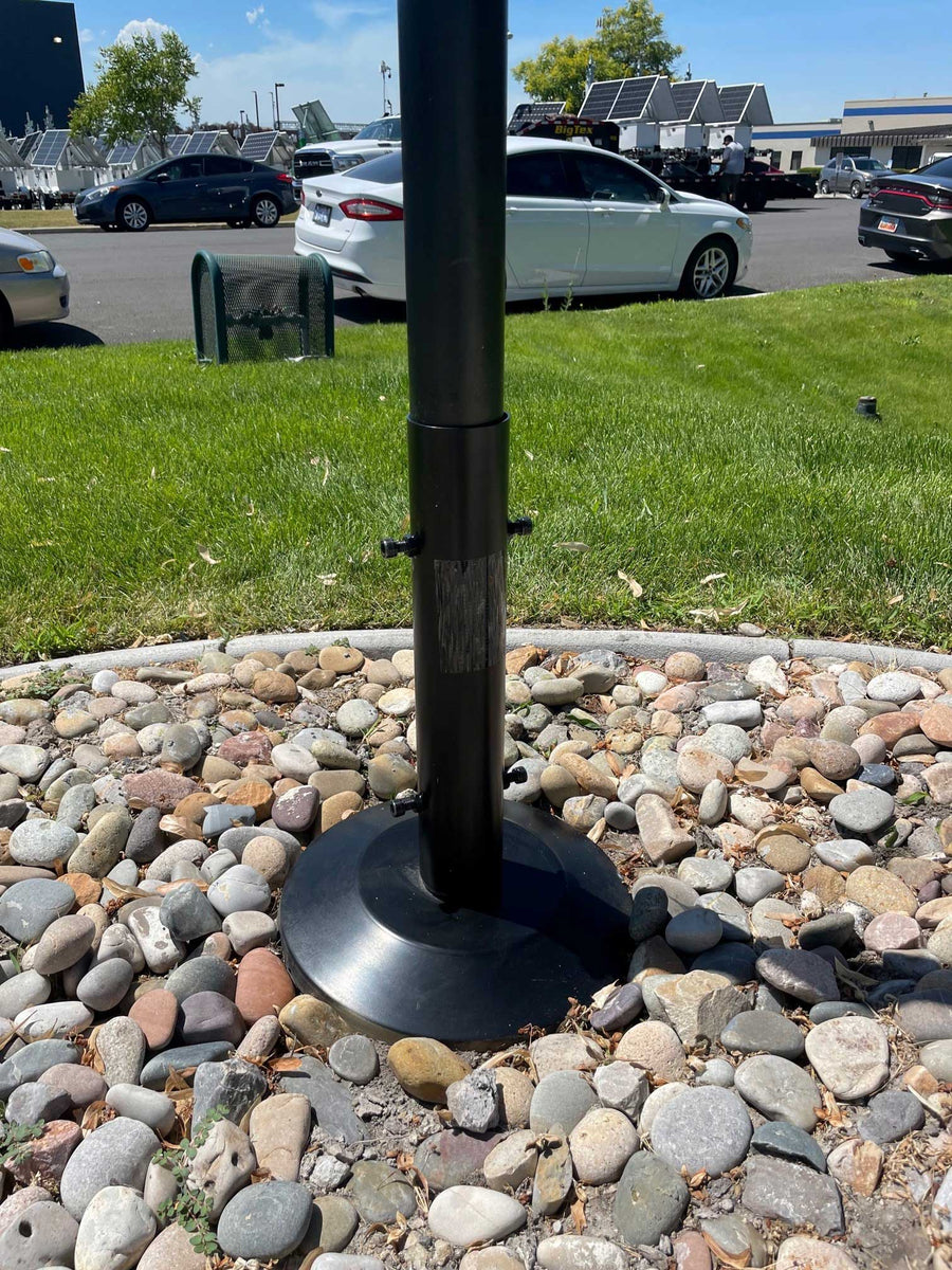 Flagpole Sleeve Adapter – Service First Products