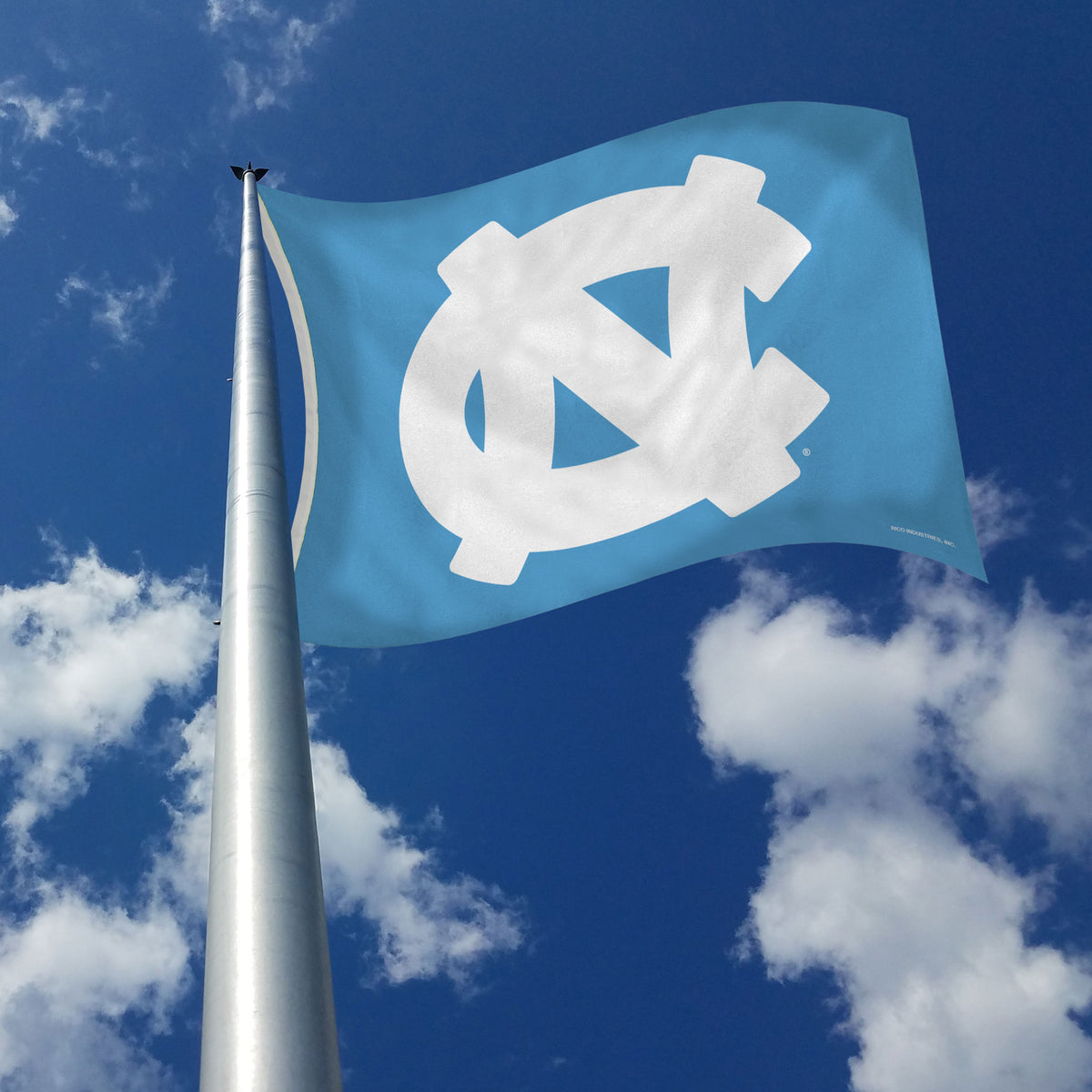 3'x5' North Carolina Tar Heels Flag – Service First Products