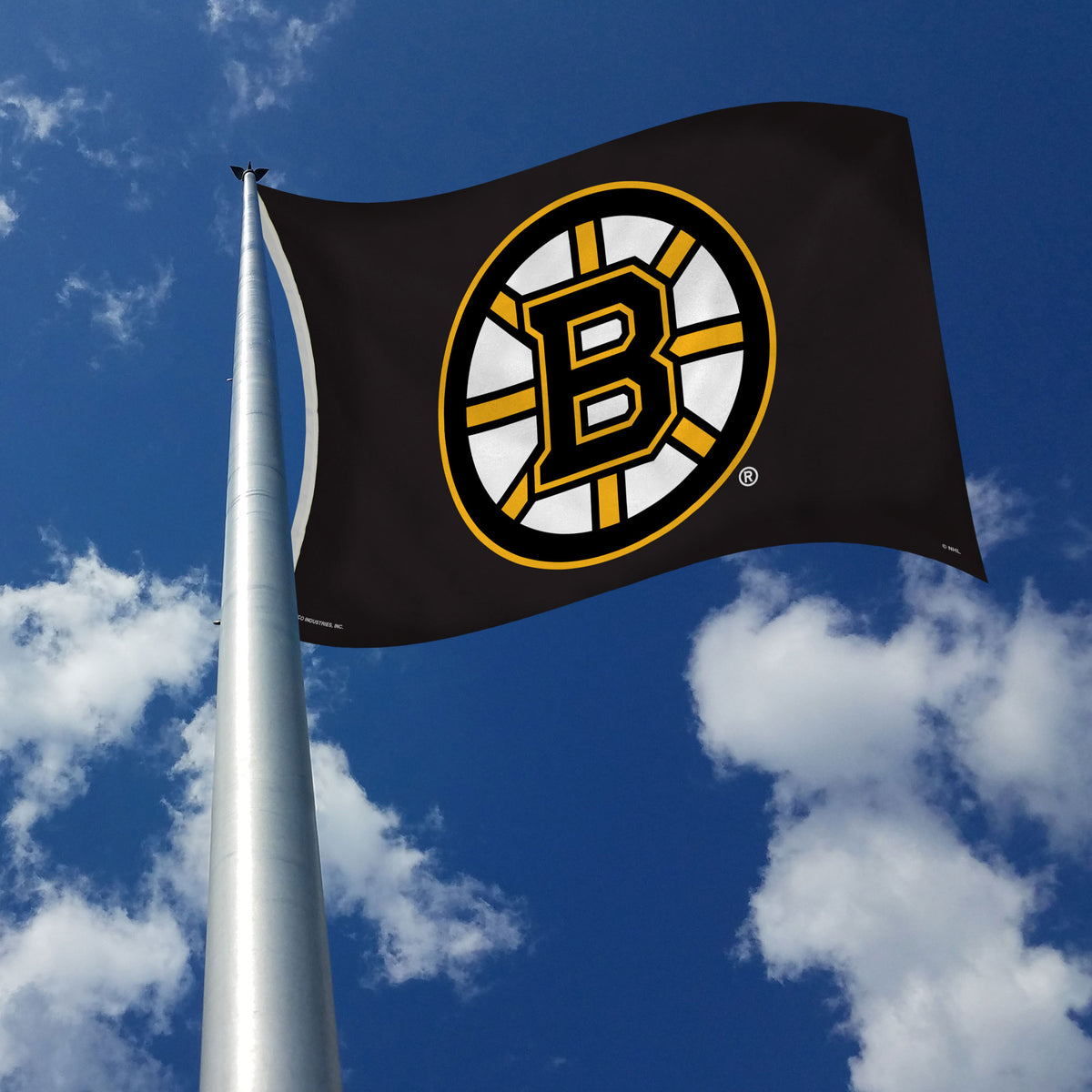3'x5' Boston Bruins Flag – Service First Products