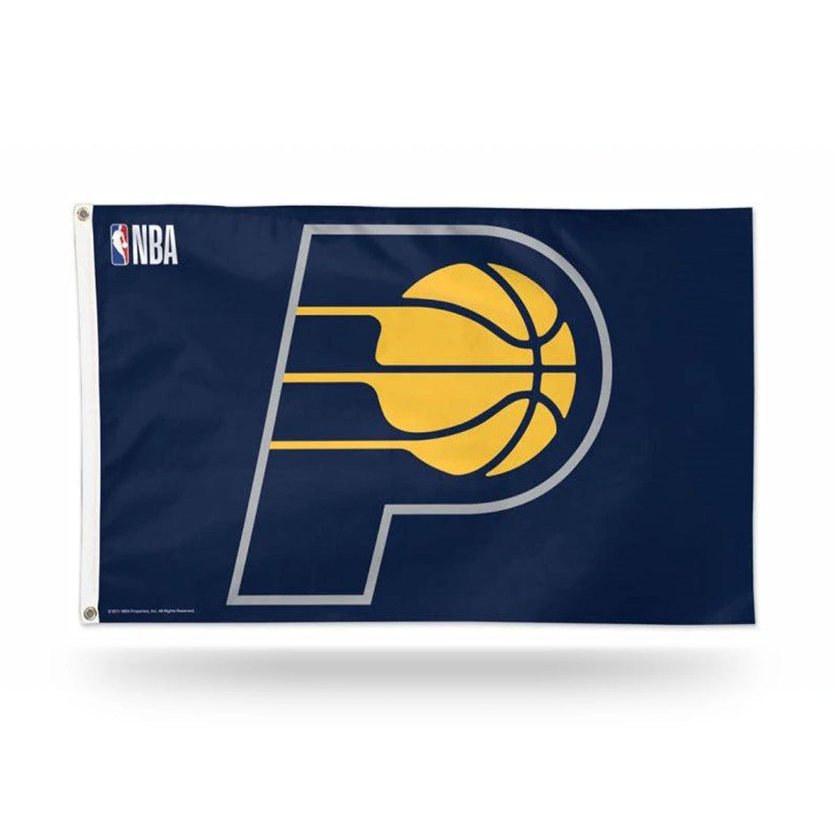 3'x5' Indiana Pacers Flag – Service First Products