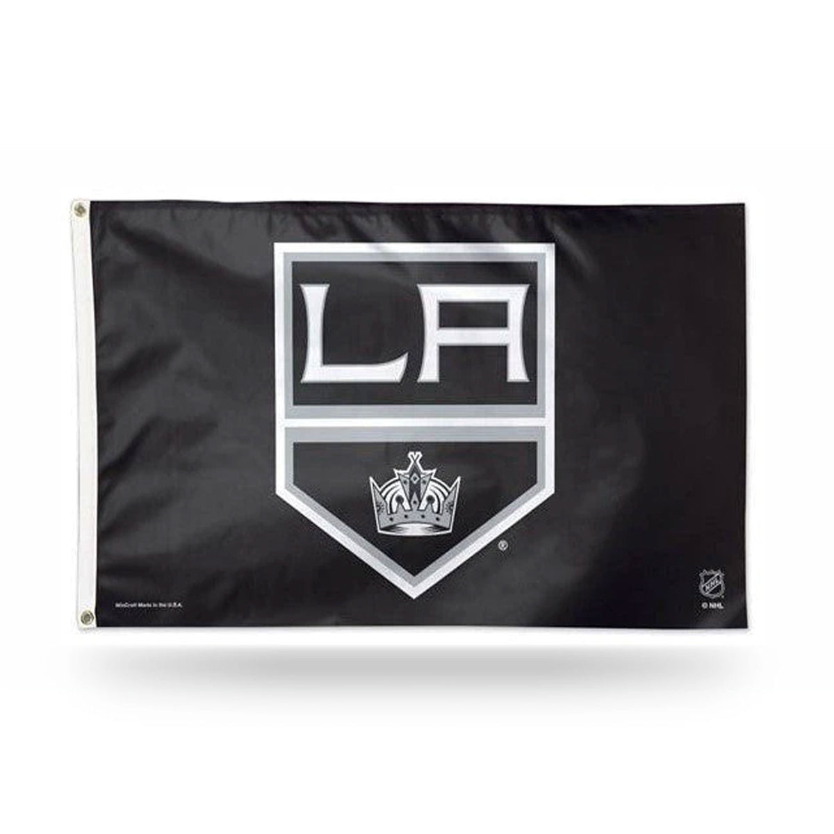 3'x5' Los Angeles Kings Flag – Service First Products