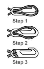 Nylon Flag Clip 4-Pack – Service First Products